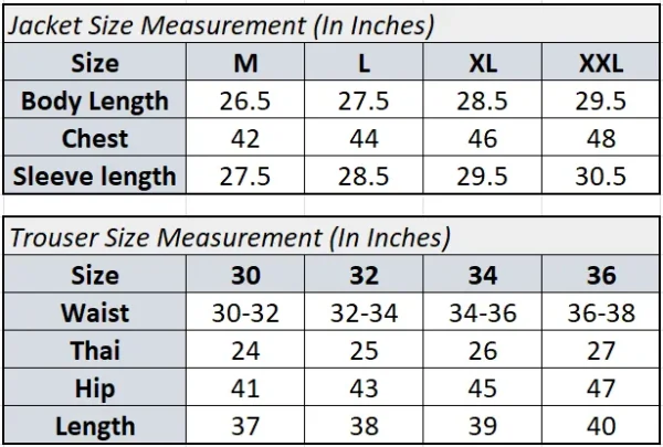 Premium Unisex Jacket & Joggers Combo Set- Ash – Hope Lifestyle